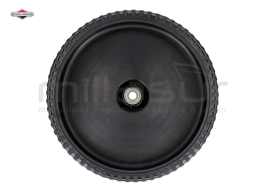 DRIVE WHEEL ASSY | Millasur | Maquinaria y recambios para bosque & jardín